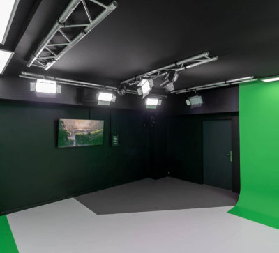 Studio 2 - Malix.Studio